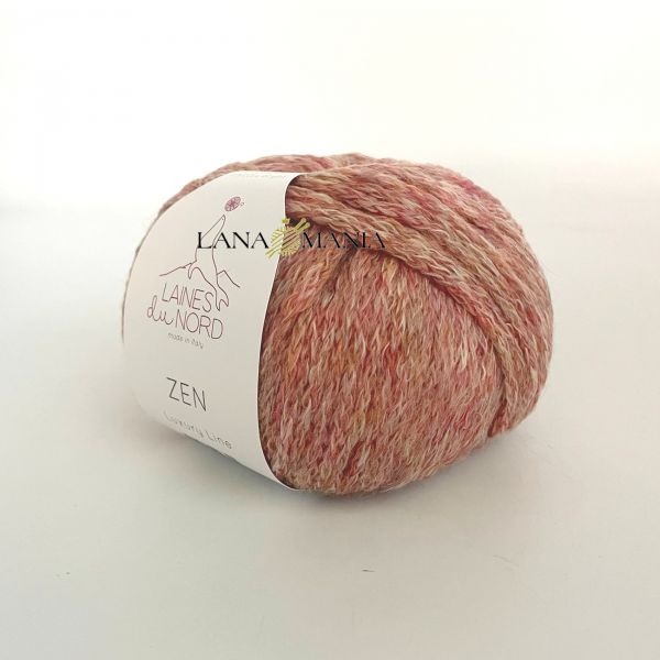 ZEN 10 – Lanamania