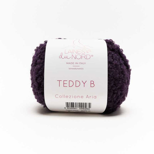 Teddy B – Lanamania