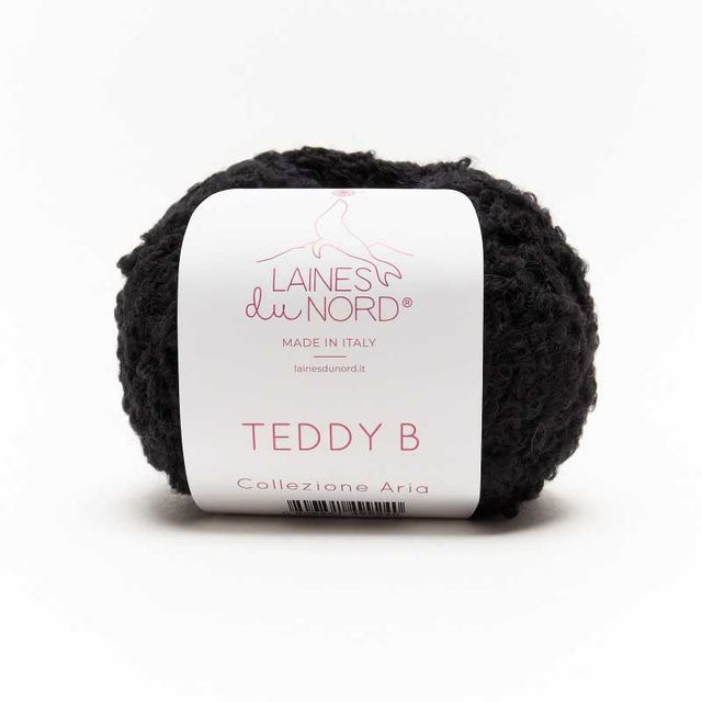 Teddy B – Lanamania